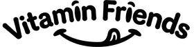 Vitamin Friends - Vegan Gummy Vitamins That Are Trusted By Parents