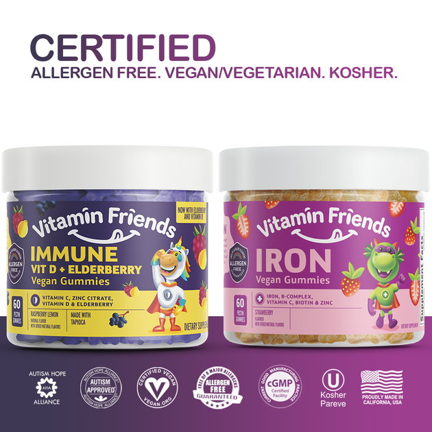 Products – Vitamin Friends